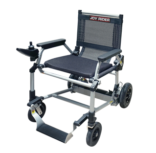 JOYRIDER (SPLIT FRAME VERSION)